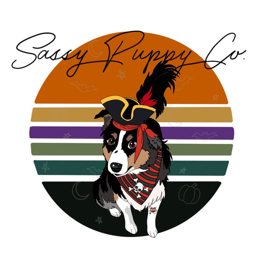Sassy Puppy Co.