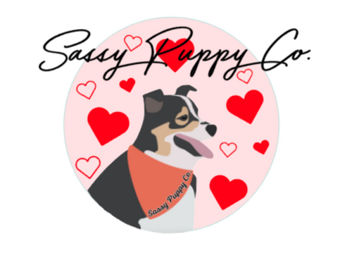 Sassy Puppy Co.